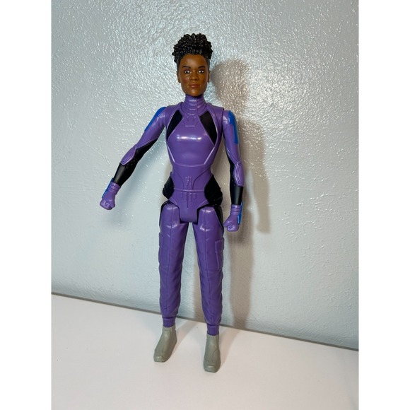 Hasbro | Toys | Marvel Avengers Shuri Action Figure 2 Black Panther ...